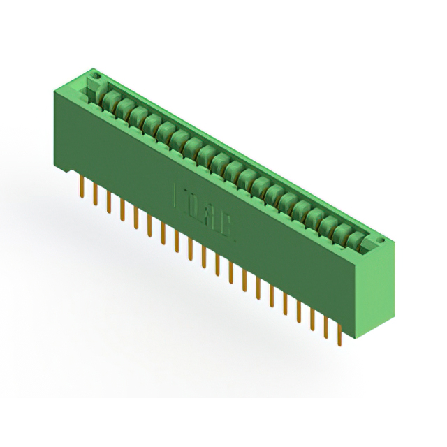 846-040-520-201 EDAC Inc. | Connectors, Interconnects | DigiKey